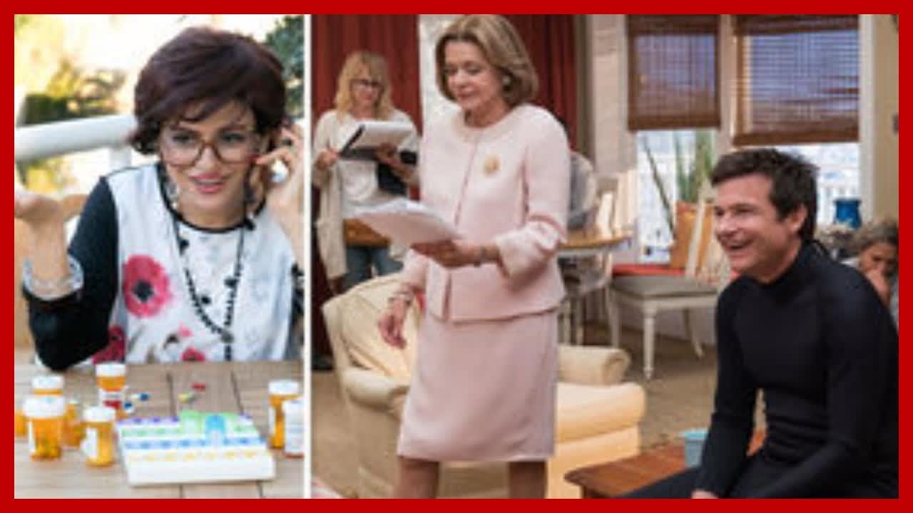 Arrested Development season 5 location: Where is Arrested Development ...