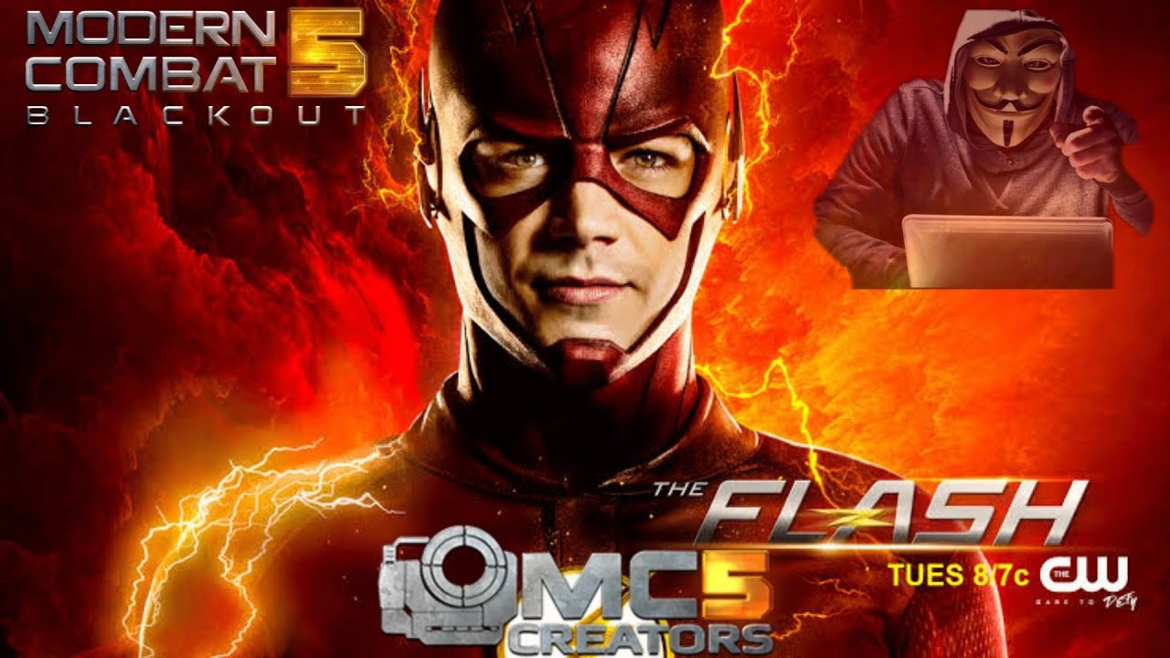 MC5: THE FLASH H4CK3R VELOCIDADE. (60FPS) Usain Bolt.🏃‍♂️🏎️ - YouTube