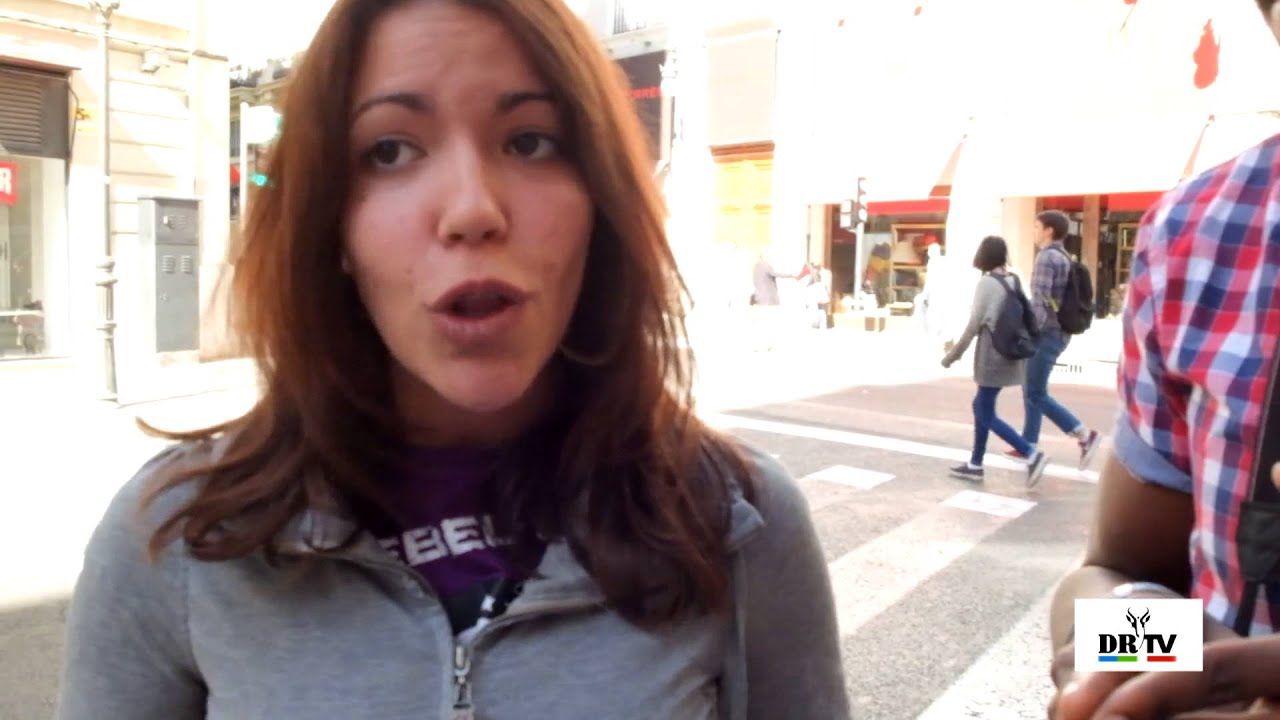 Aida Serrano "la educación es un derecho fundamental" - YouTube