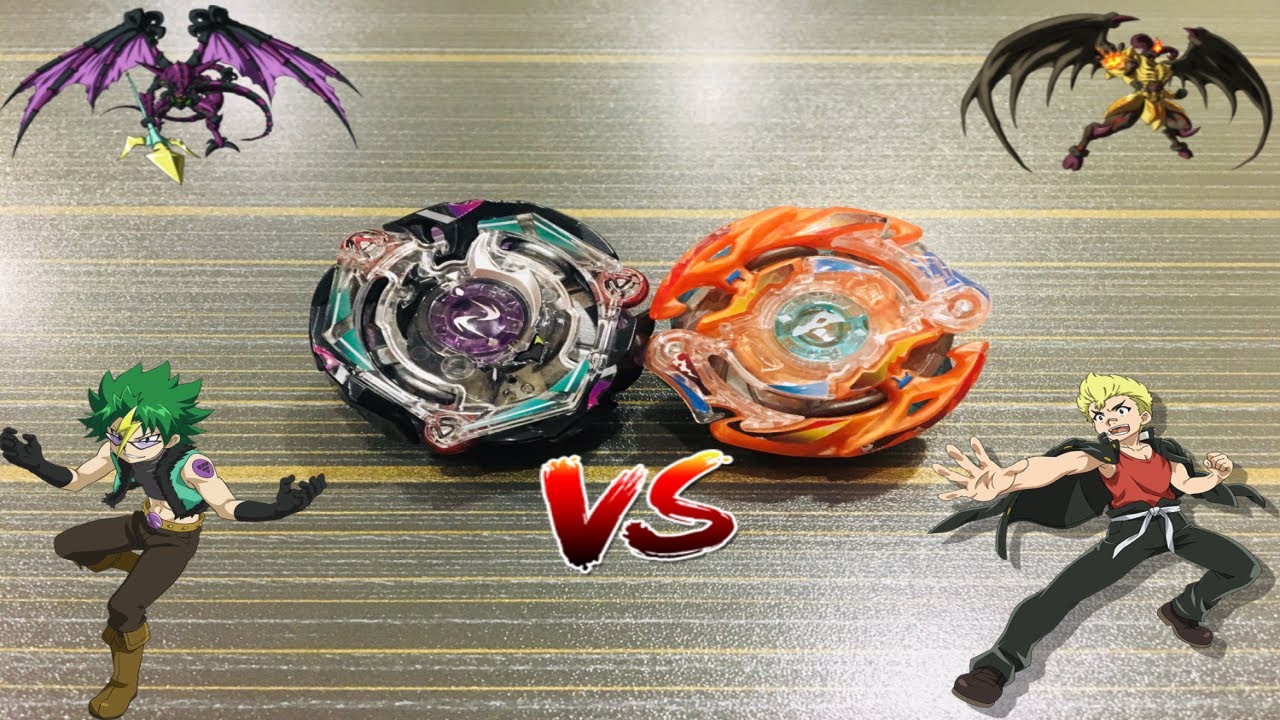 Kinetic Satomb .2G.Lp vs Berserk Roktavor .4C.Fl | Silas vs Rantaro ...