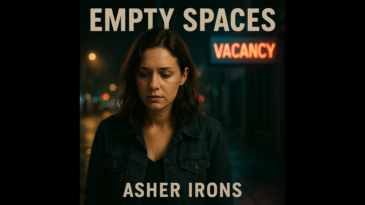 Empty Spaces - YouTube