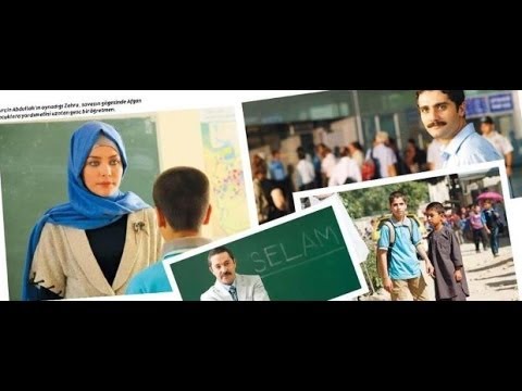 Selam •Greetings• with English subtitles (captions)