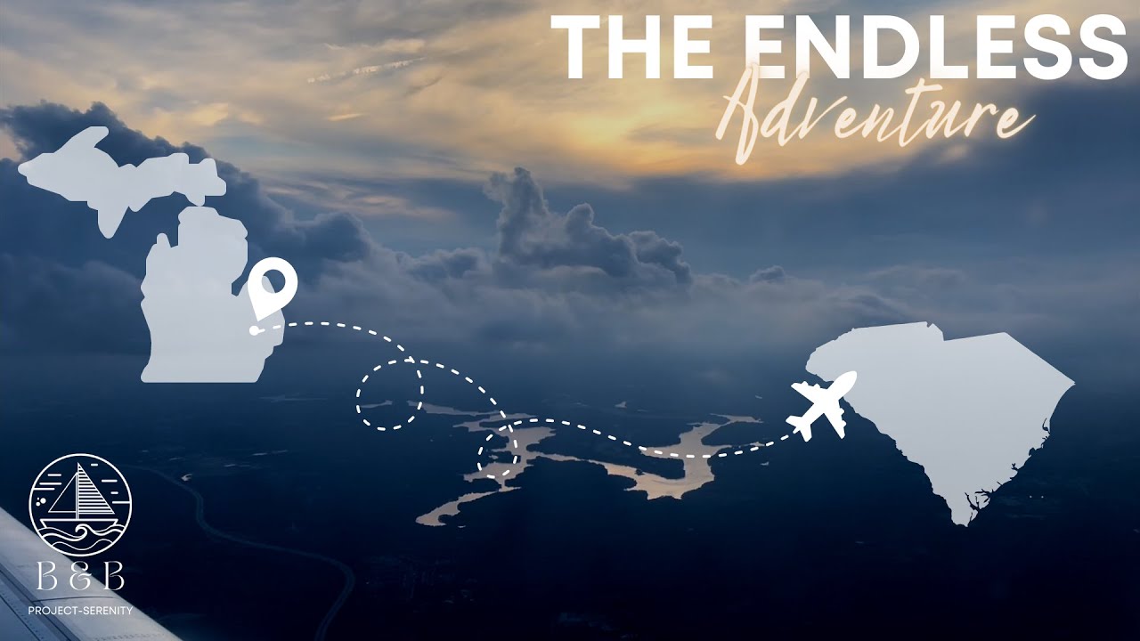 The Endless Adventure (Ep. 12) - YouTube