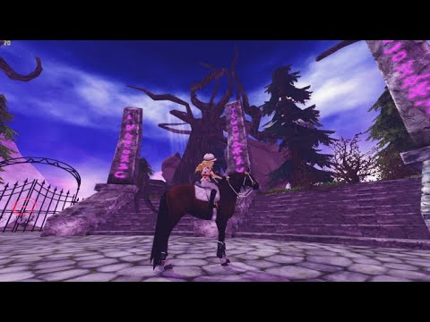 evergray's introduction (sso storyline 20, quests 32 ) - YouTube