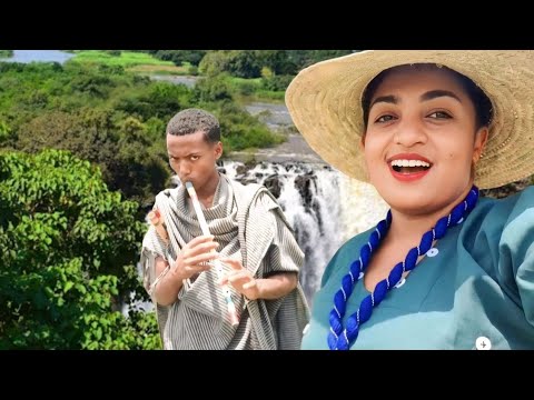 Tis-Abay ||(Blue Nile Fall ) ethiopia || የጢስ አባይ ፏፏቴ 2023 - YouTube