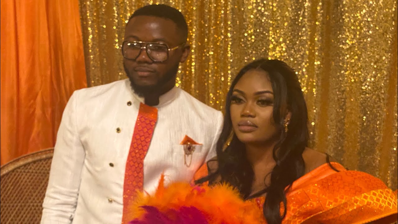 PASE ROSE : DISC. JUEM AND SOFIA EDUARDO WEDDING, EBNM KCC DALLAS ...