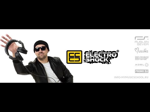 Ruslan Sever / Daniel Portman (Zurich, CHE). Electroshock