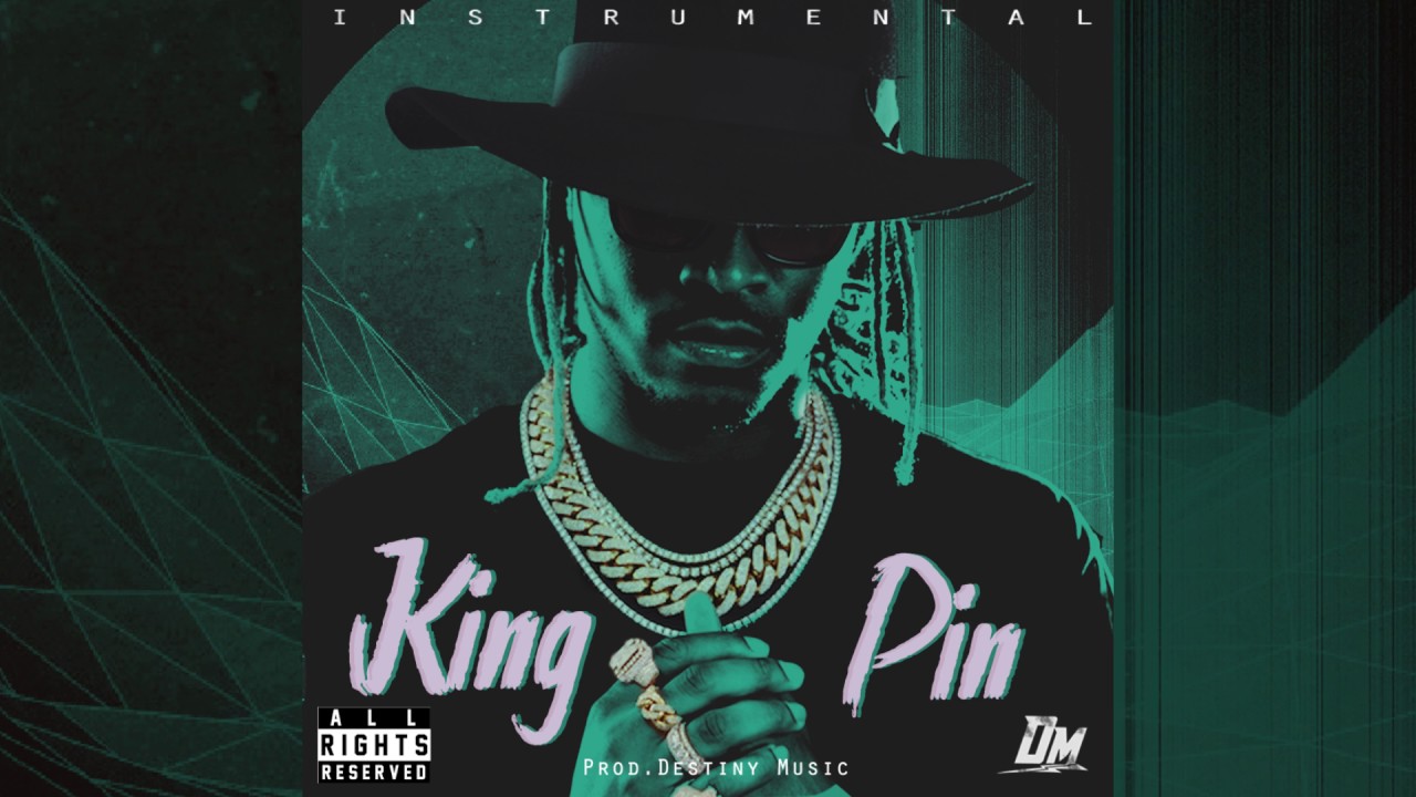 Future type beat x Drake Trap "Kingpin" (Prod. Destiny Music) - YouTube
