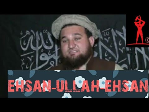 Ehsan-Ullah-Ehsan | A strange Escape of A Terrorist | The Independent Media - YouTube