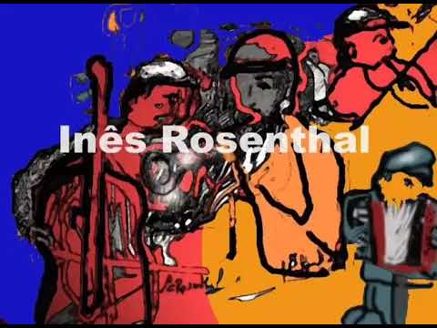 ARTE E VIOLINO INES ROSENTHAL - YouTube