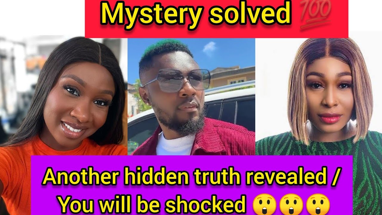 mystery puzzle 😲. finally solved 💯/You will be shocked - YouTube
