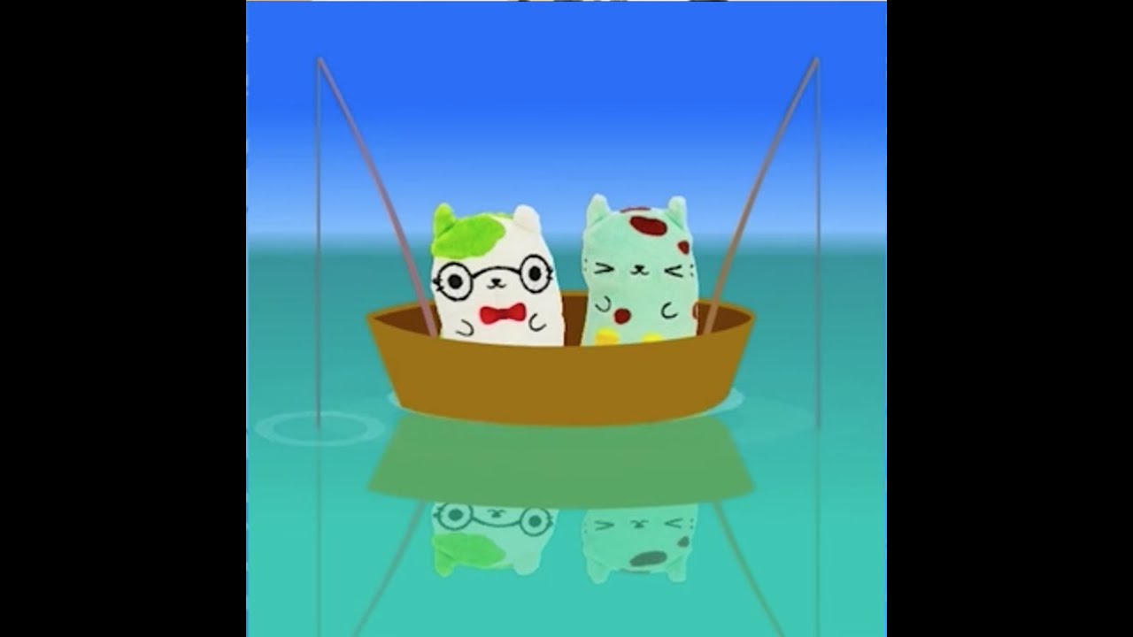 Cats vs Pickles Presents: "Cat Fishing" - YouTube