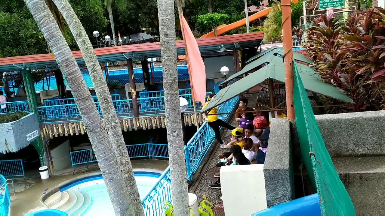 MAKILING HIGHLANDS HOT SPRING RESORT IN PANSOL LAGUNA - YouTube