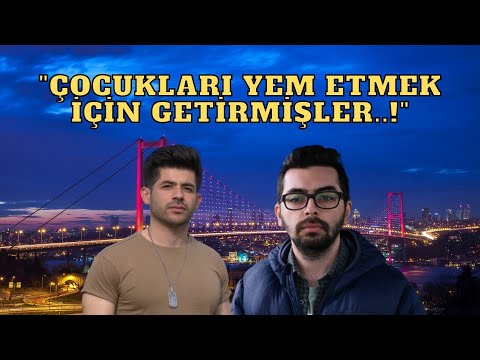 Boğaziçi Köprüsü Karakolunda Neler Yaşandı? | Mavi Otobüs