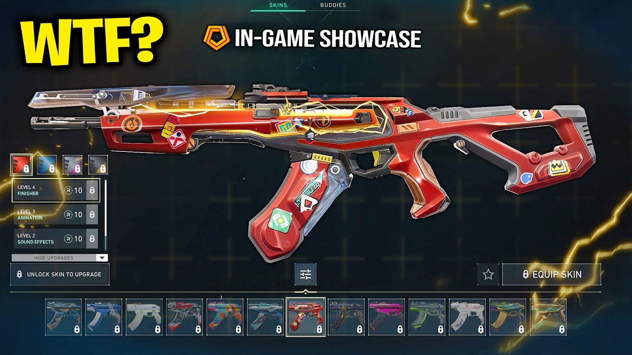 NEW: Overdrive Bundle LITERALLY Pay2Win! - (Riot, don't release this ...