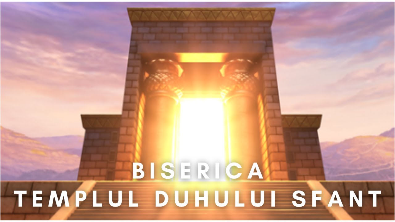 Duminica Dimineata - Biserica, Templul Duhului Sfant - 31.10.2021 - YouTube