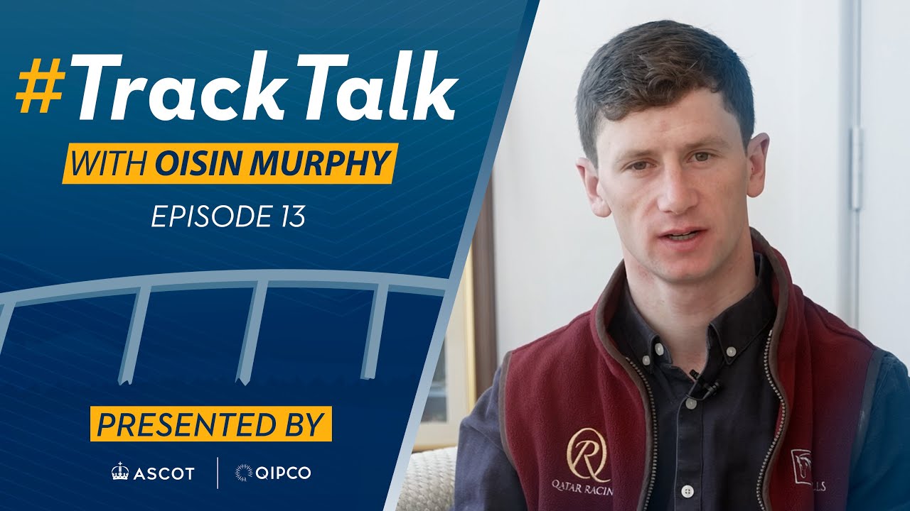 What are Jockey Weights in horse racing? - #TrackTalk presented by ...