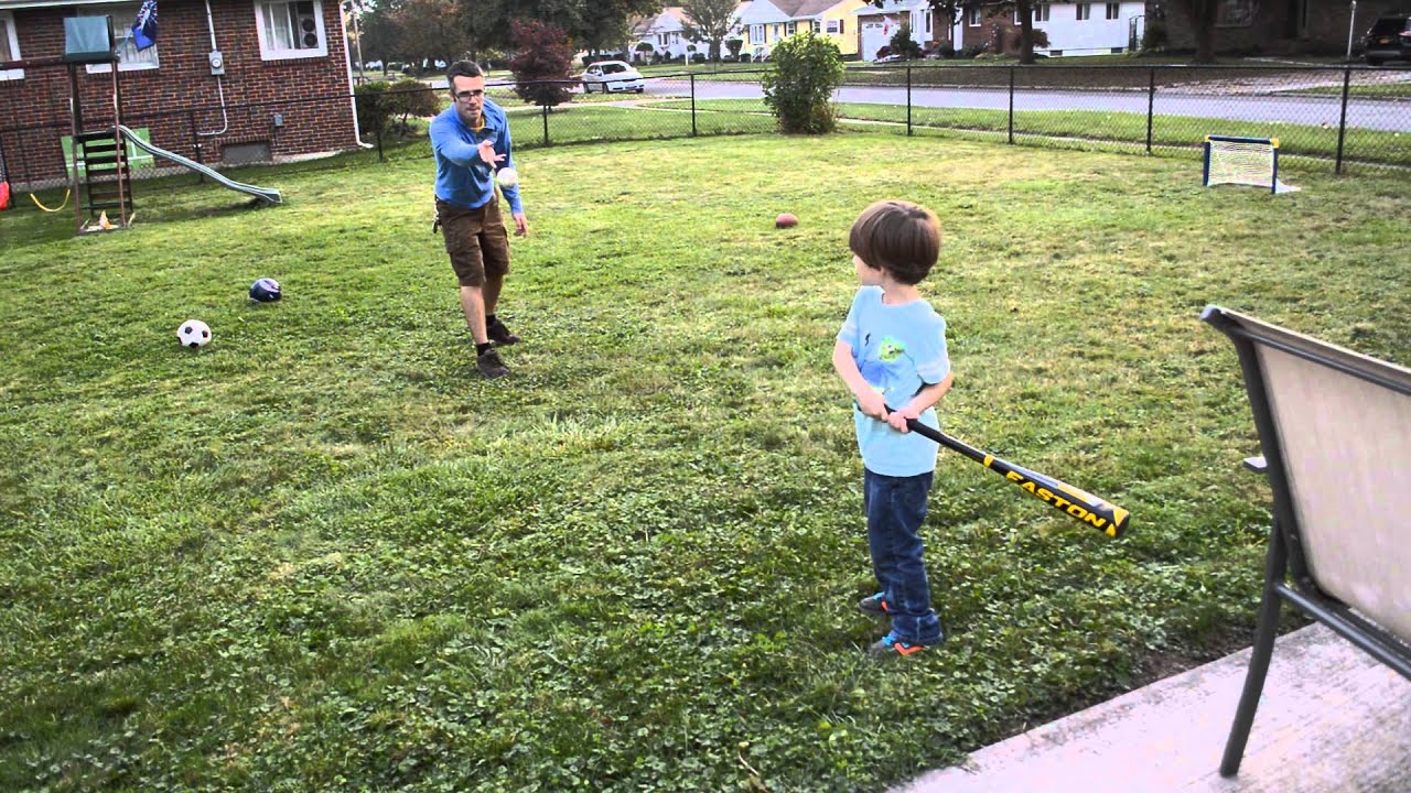 Liam Roe 10 for 10 - YouTube