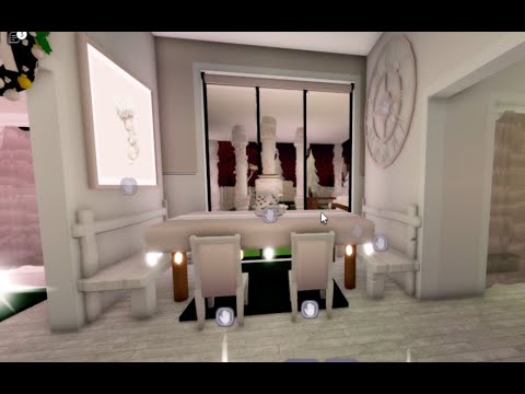 *CLUB ROBLOX Farm House Build* - YouTube