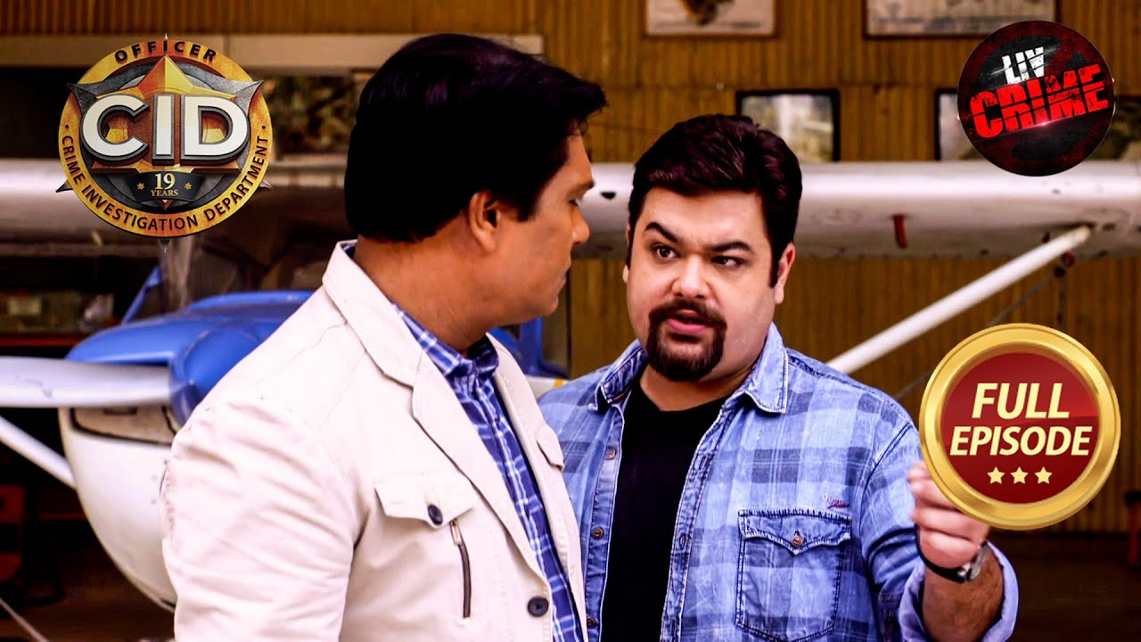 Pankaj को किस Officer से लेना है Revenge?|CID |Officer Pankaj On Duty ...