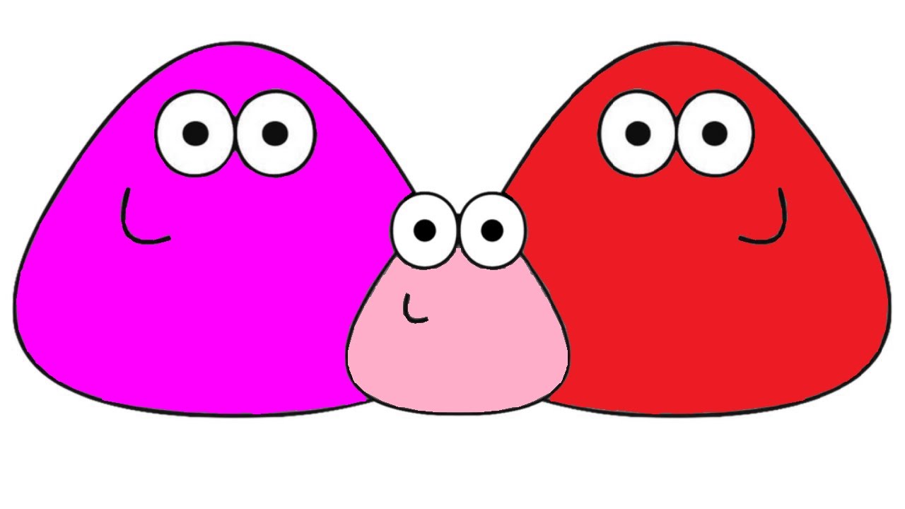 POU iPad Gameplay HD #82 - YouTube