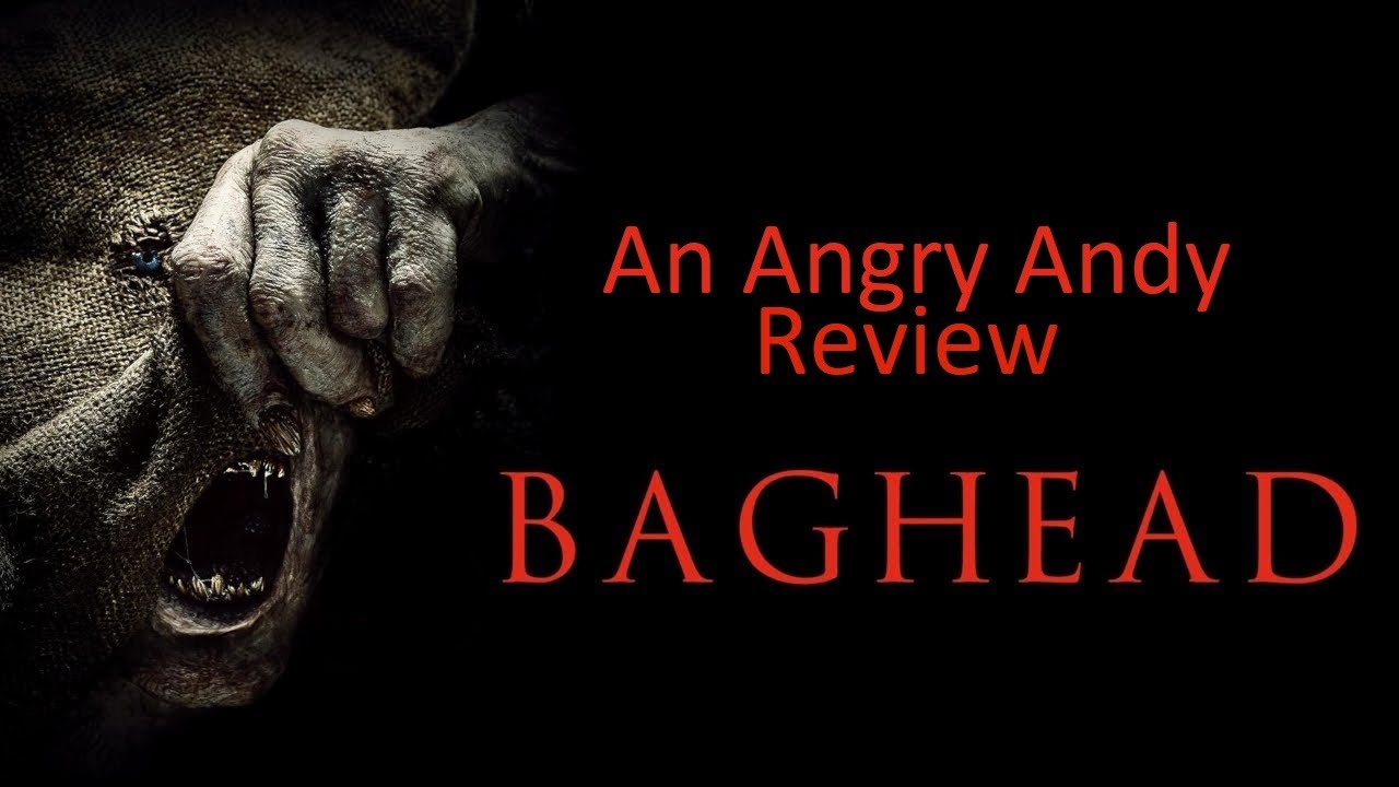 Baghead - An Angry Andy Review - YouTube