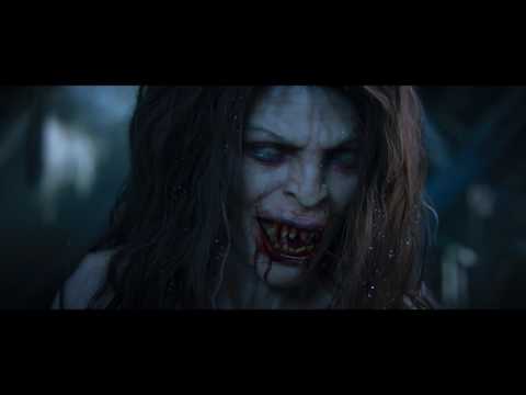 The Witcher 3 Wild Hunt   A Night to Remember   CGI Cinematic 4K Trailer 2015 UHD