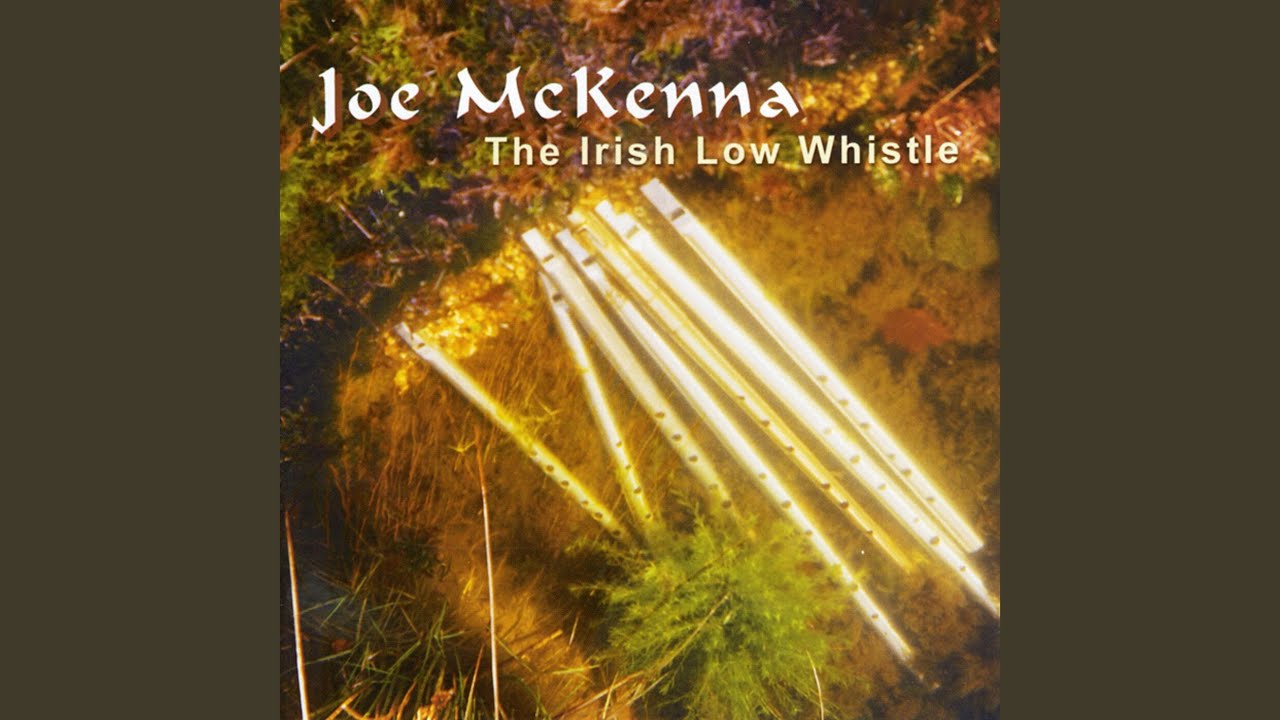 Eileen Curran / Tommy Peoples - YouTube