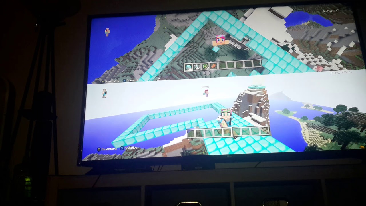 Yeah mine craft awsome - YouTube