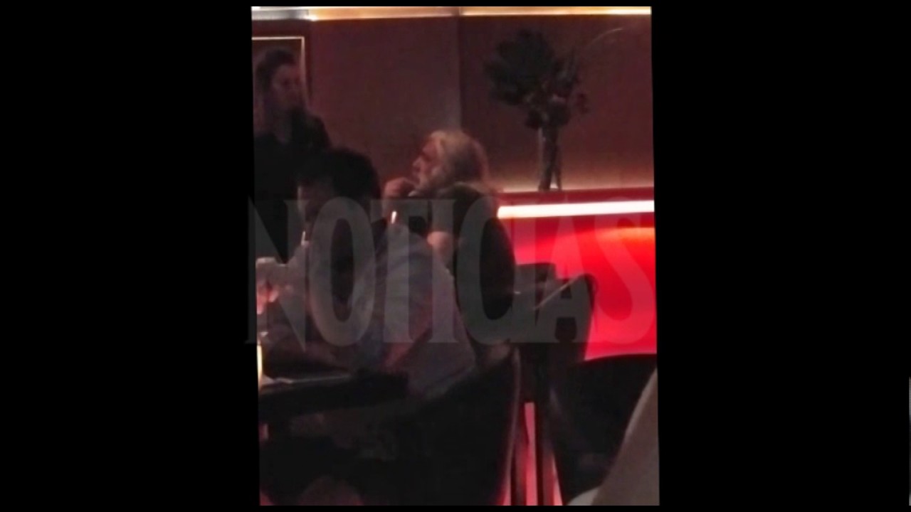 Pocino come en el mismo restaurante que Stiuso - Revista Noticias ...