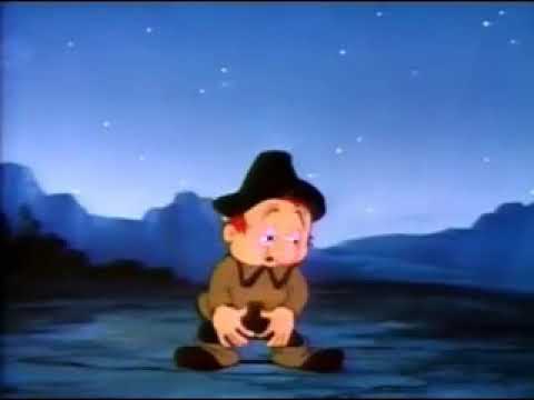 barnyard tom style part 1 - YouTube