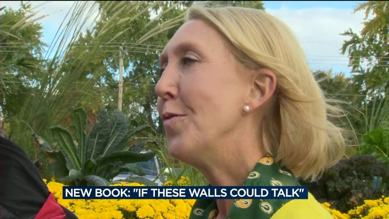 News 3 previews Packers game with Wayne Larrivee - YouTube