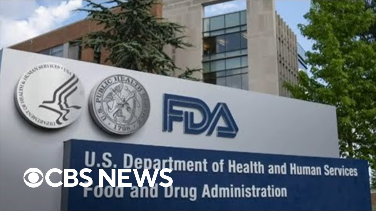 Fda Health And Human Services Logo