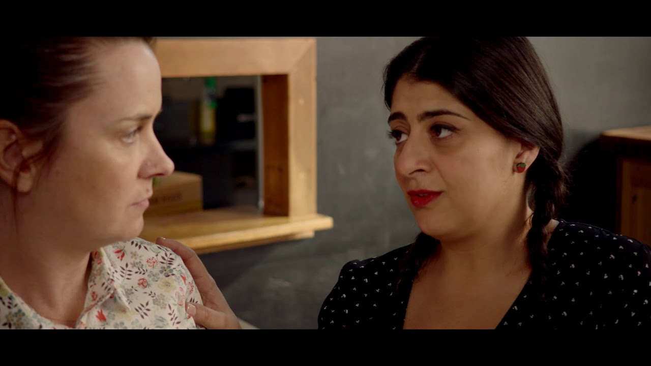 The Flip Side | Trailer #1 - YouTube