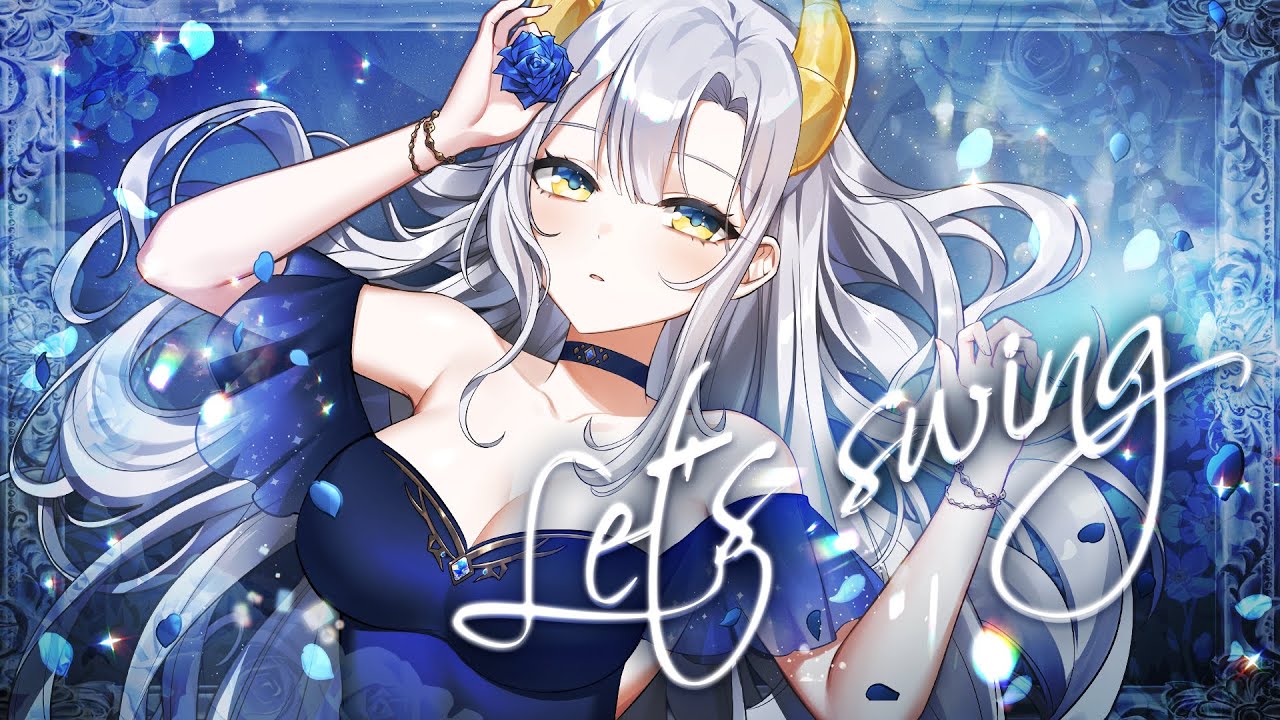 【Original】 이아나(IANA) 'Let's Swing' - YouTube