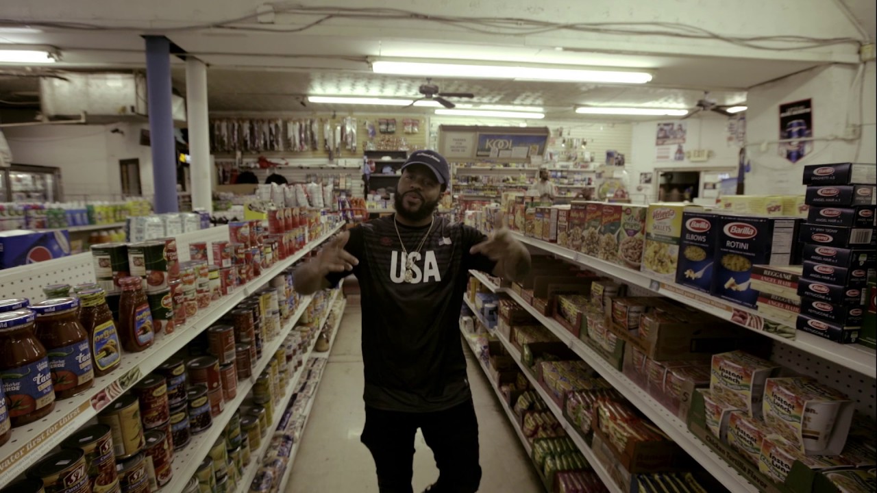 Hodgie ft. Lil Bizzy "Caution" Prod. by Rashad - YouTube