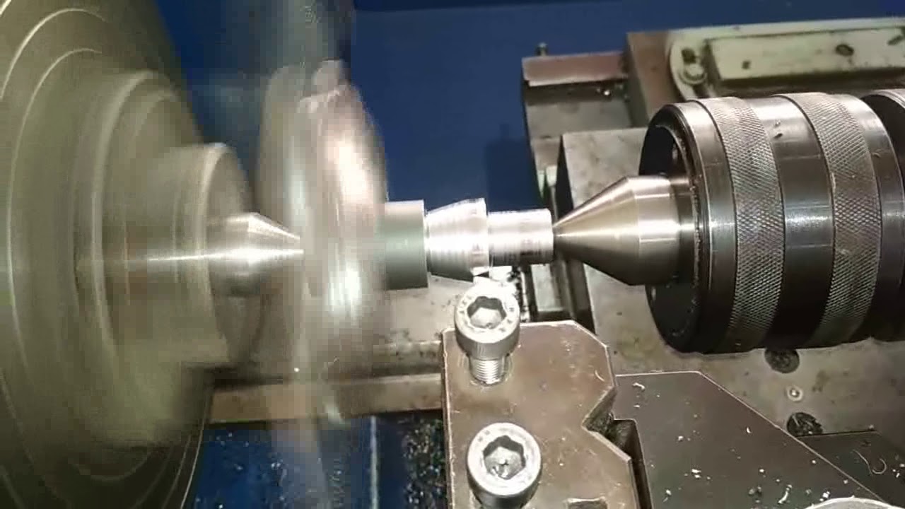 step and taper - YouTube