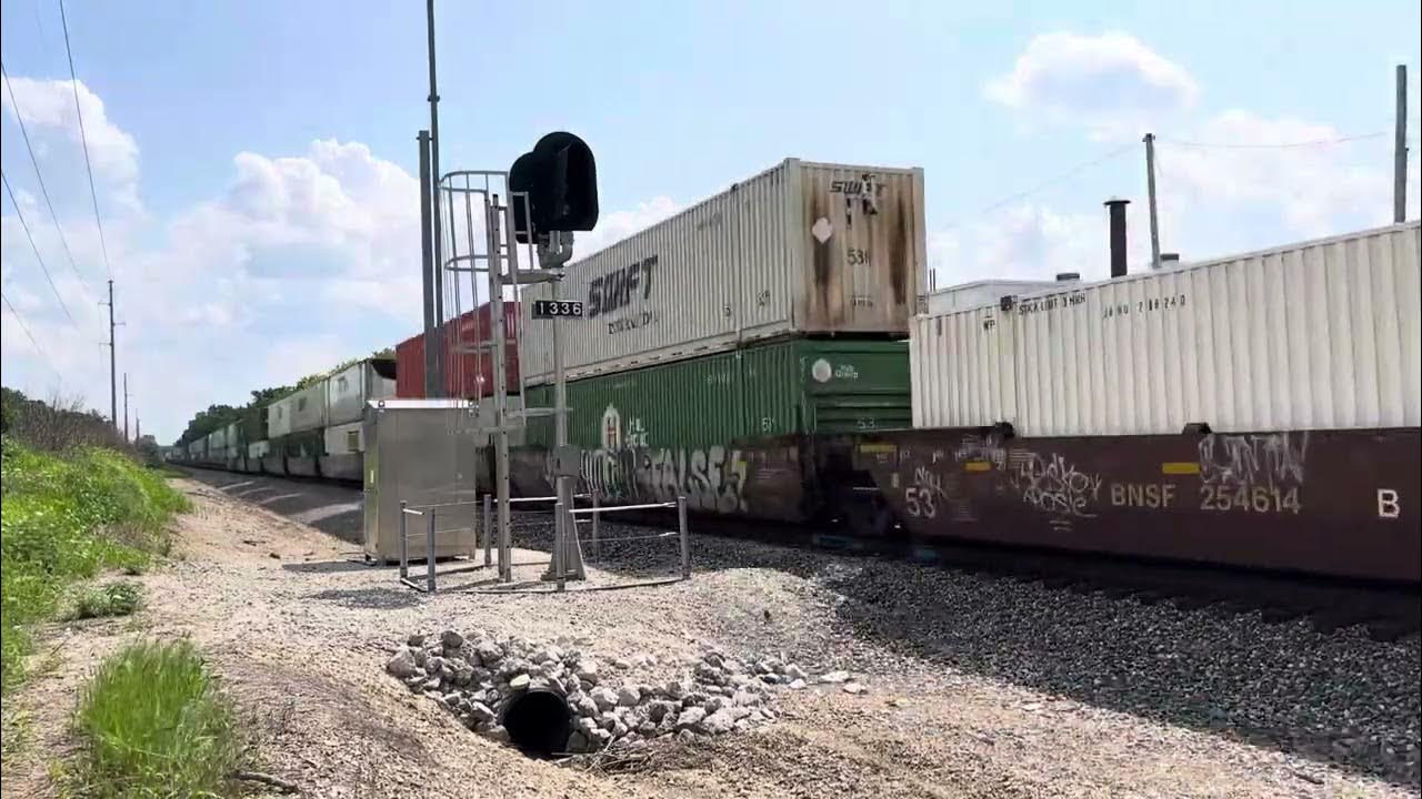 NS 26C With a Gevo Leader - YouTube