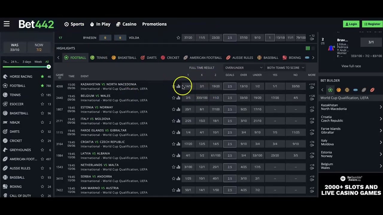 What Is a Canadian Bet & How Many Bets In a Canadian? - YouTube