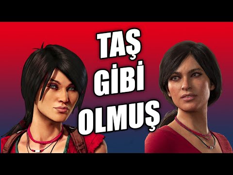 Herkesin Görmezden Geldiği Aksiyon Oyunu | Uncharted: The Lost Legacy İnceleme