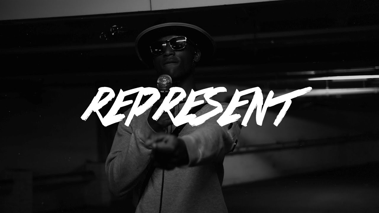 RECKZ - REPRESENT - YouTube
