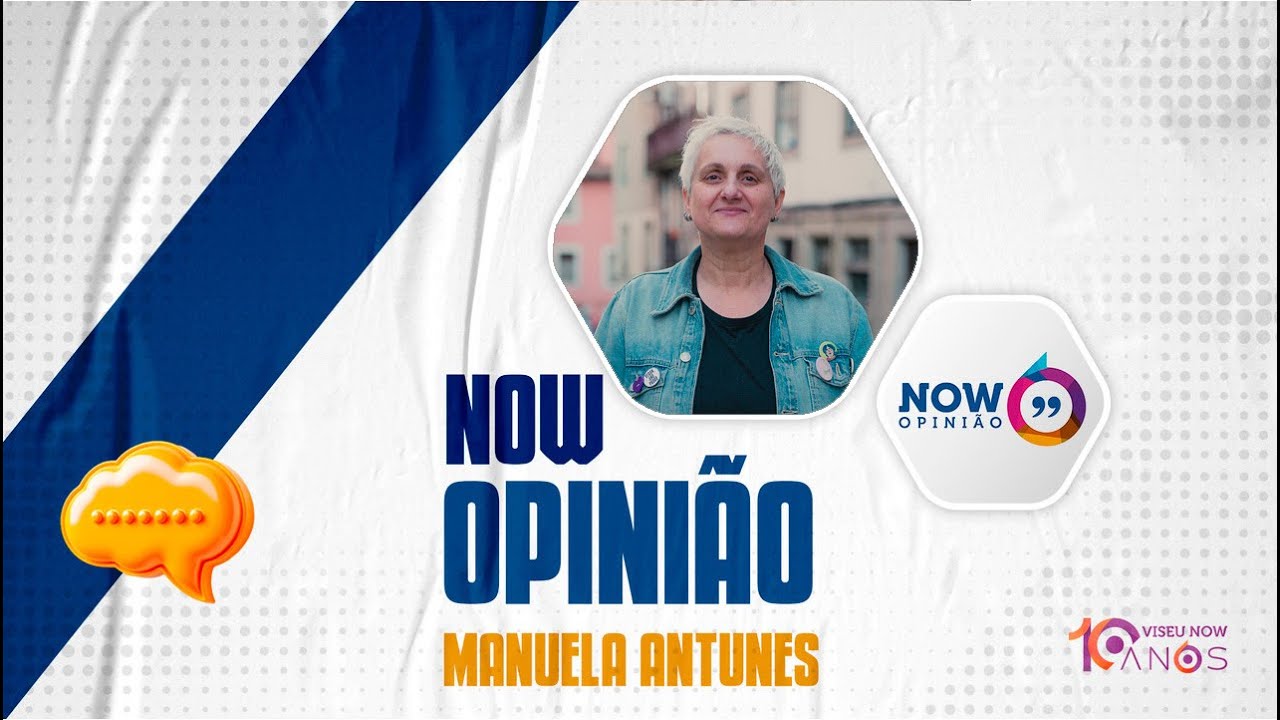 Now Opinião Manuela Antunes: Obras no Bairro Municipal e Ausência ...