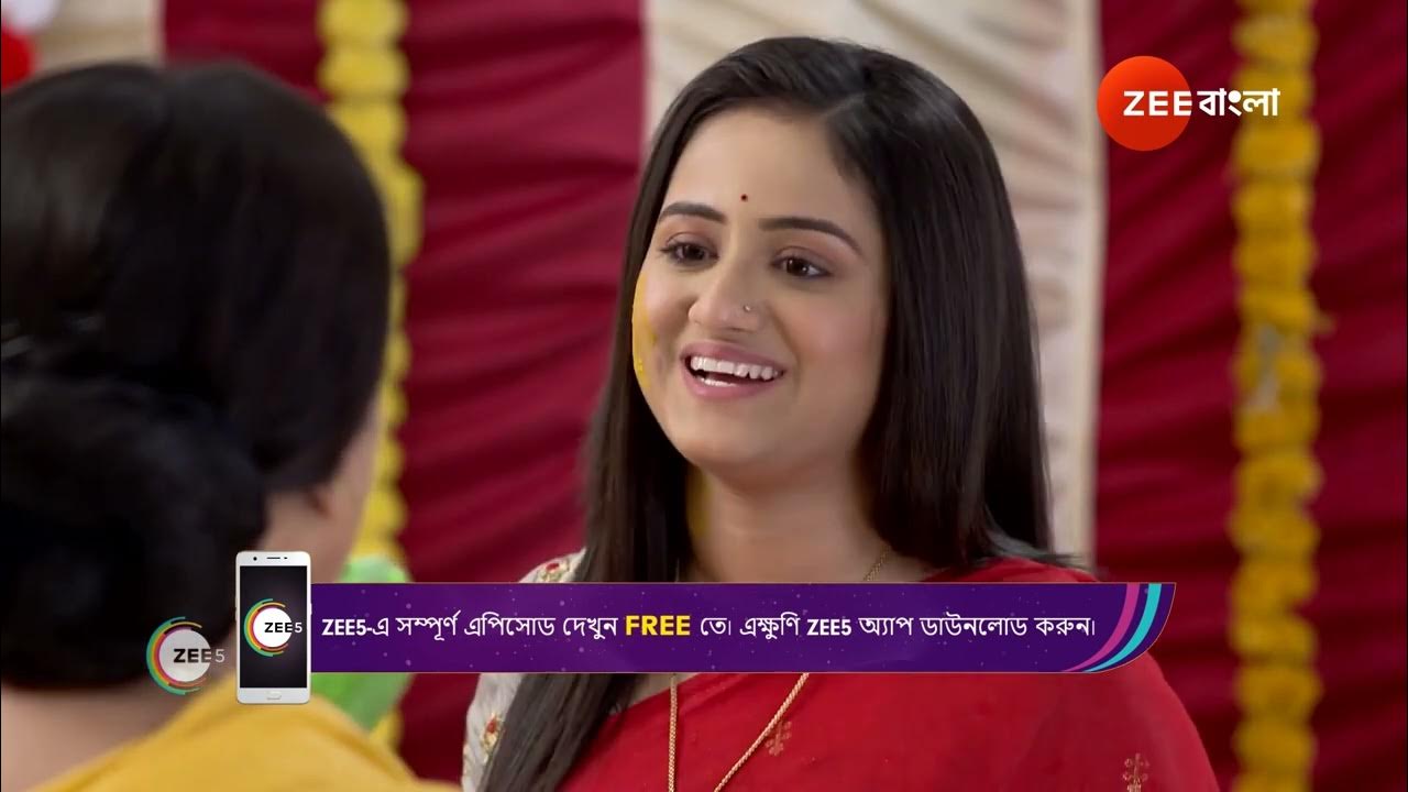 Malabodol | Ep - 016 | Best Scene | Jul 29 2024 | Zee Bangla Watch for free on ZEE5 - YouTube