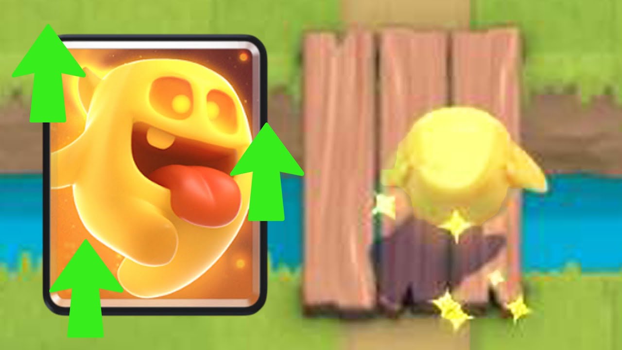 Heal Spirit?!?! - YouTube