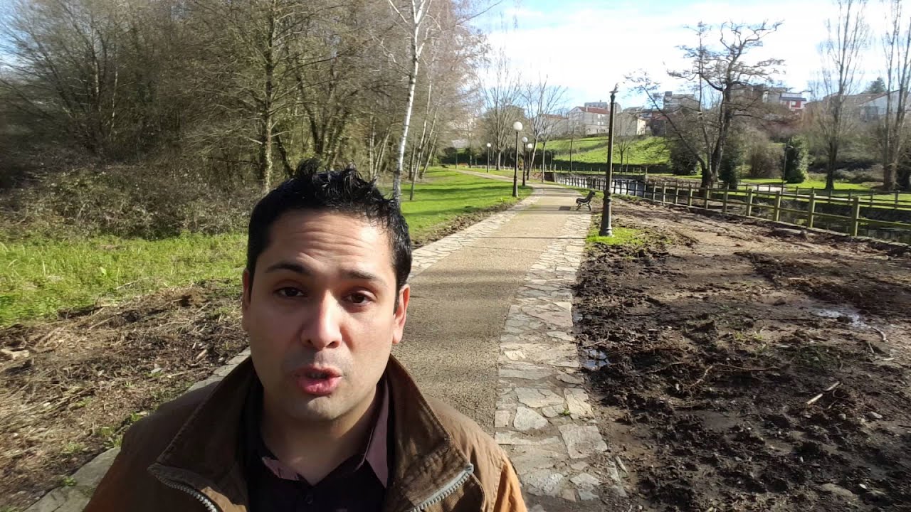 ¿Sabéis qué es el amor? James Sosa responde... - YouTube