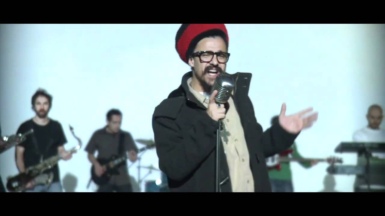 Dread Mar I - Tu Sin Mi [ Video Oficial HD ] - YouTube