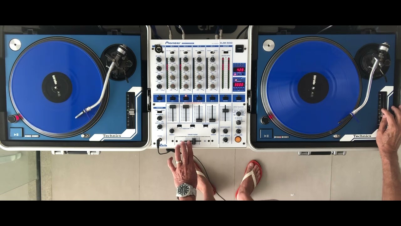 SETMIX EURO-HOUSE / EURO DANCE - YouTube