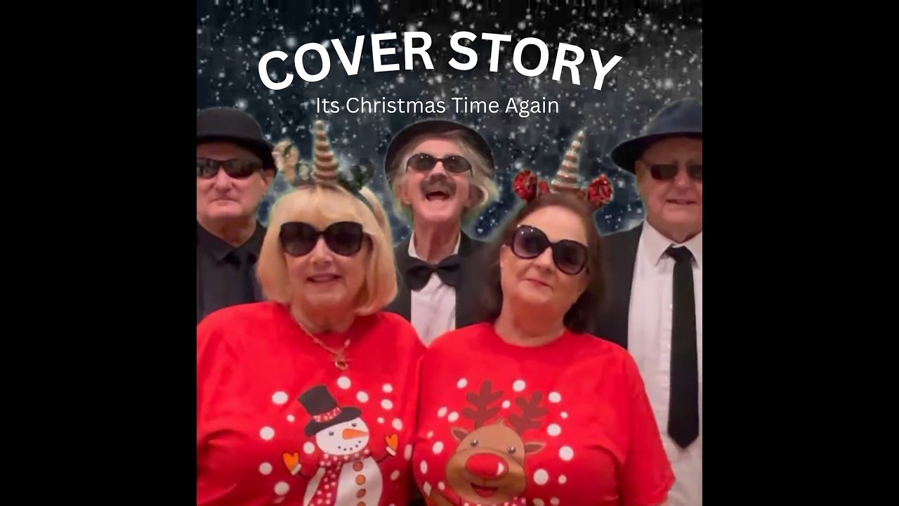 Its Christmas Time Again - YouTube