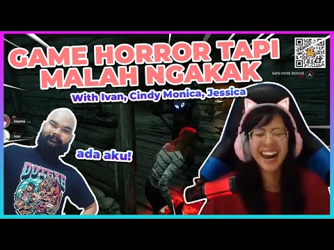 DBD 3 CEWE 1 COWO BE LIKE