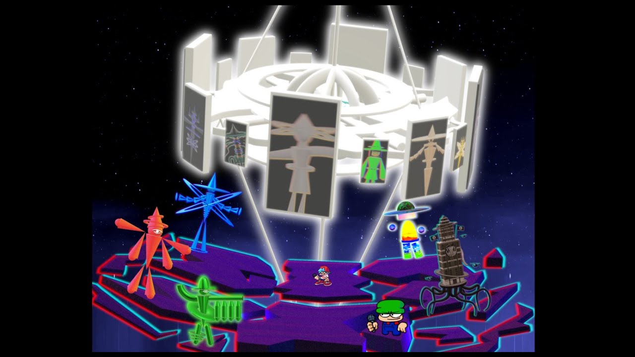 TH-youleanB Marathon Song By Palas Slau - YouTube